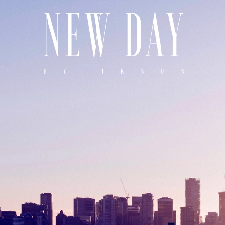 TELL YOUR STORY music by Ikson™ - New Day MP3 Download & Lyrics | Boomplay