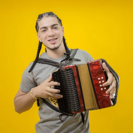 El Rubio Acordeón Songs MP3 Download, New Songs & Albums | Boomplay