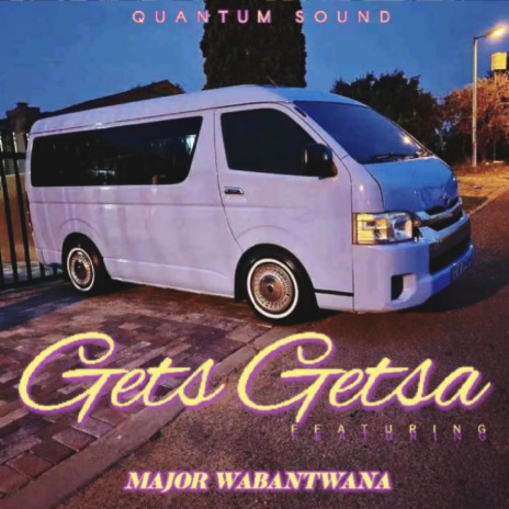 Major Wabantwana - Stanced (Quantum Sound) MP3 Download & Lyrics | Boomplay