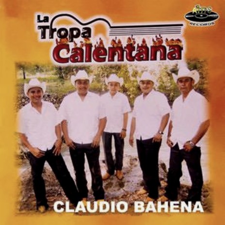 LA TROPA CALENTANA LCDC - El ciruelo MP3 Download & Lyrics | Boomplay