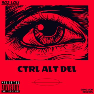 Ctrl Alt Del Art