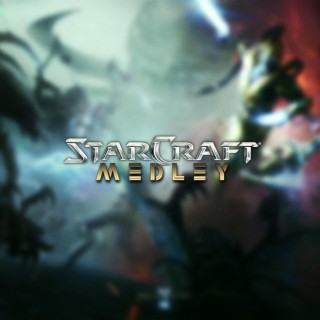 starcraft nova ost