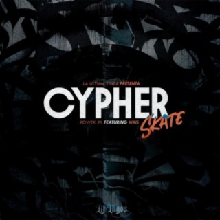 cypher rk