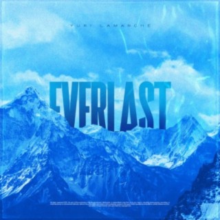Everlast Album