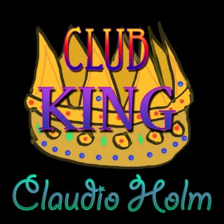 king klaudio