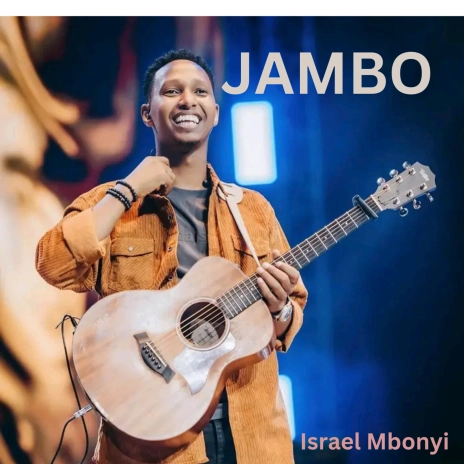 Israel Mbonyi - Sikiliza MP3 Download & Lyrics | Boomplay