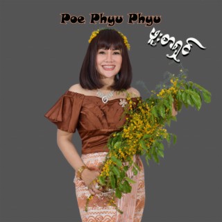 Download Poe Phyu Phyu album songs: ဖူးစာရှင် | Boomplay Music