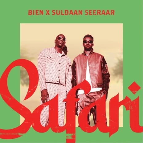 Download Bien album songs: Safari | Boomplay Music