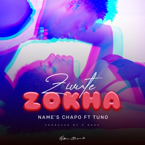 Denzel - Sei Uchiganza ft. Tapiwa MP3 Download & Lyrics | Boomplay