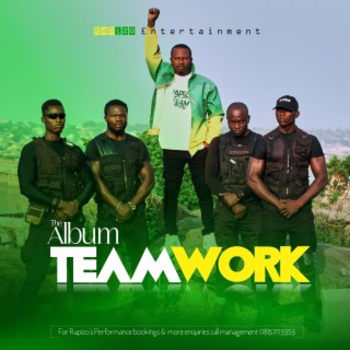 Download Rapizo album songs: TEAMWORK | Boomplay Music