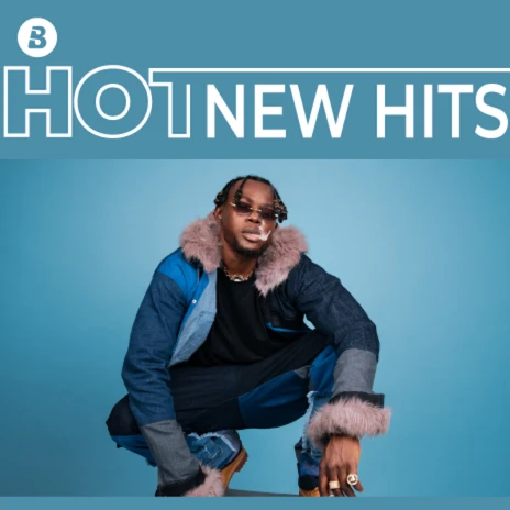 Hot New Hits | Boomplay Music