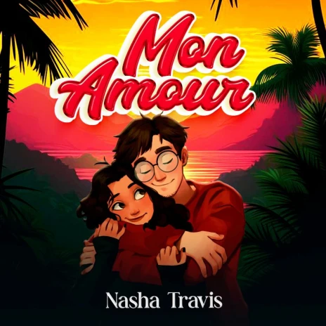 Download Nasha Travis album songs: Mon Amour | Boomplay Music