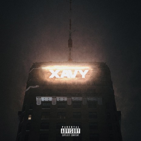 xavy Lights Lyrics | Boomplay