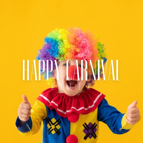 Download Aylex album songs: Happy Carnival | Boomplay Music