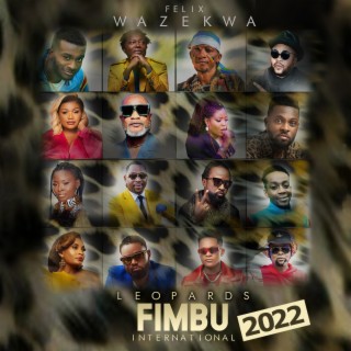 Download Felix Wazekwa album songs: Leopards Fimbu International ...