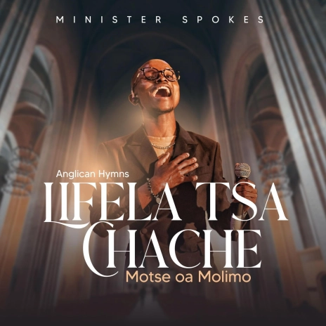 Download Minister Spokes album songs: Sotho Anglican Hymns | Boomplay Music