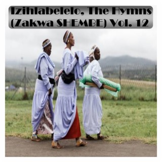 Download Shembe album songs: Izihlabelelo, The Hymns (Zakwa SHEMBE ...