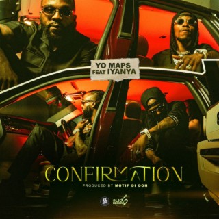 Download Yo Maps album songs: Confirmation | Boomplay Music