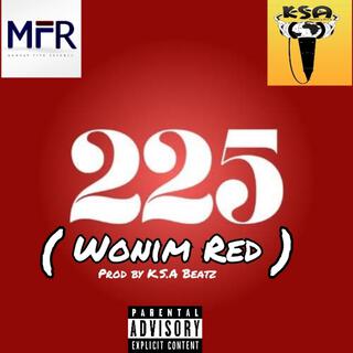 Download Shatta Boi album songs: 225 Wonim Red | Boomplay Music
