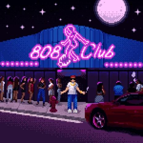 Download WIU album songs: 808 CLUB | Boomplay Music