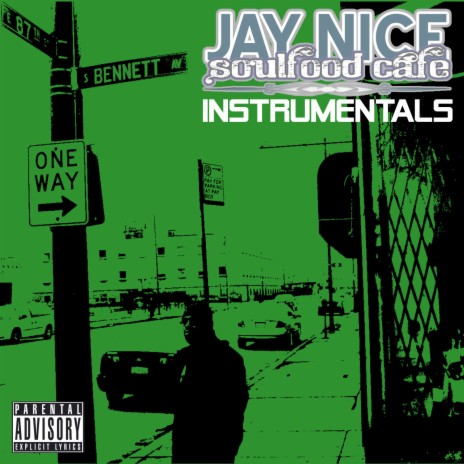 Jay Nice - Funky Grand Piano (Inst) MP3 Download & Lyrics | Boomplay