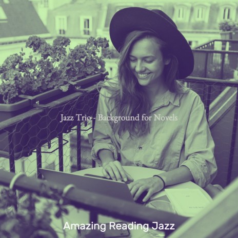 Thrilling Music for Reading Books - Amazing Reading Jazz MP3 download | Thrilling Music for ...