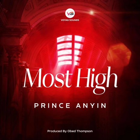 BBO - Most High MP3 Download & Lyrics | Boomplay