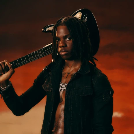 Rema Songs MP3 Download, New Songs & Albums | Boomplay