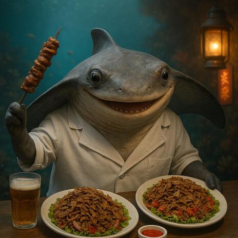 Beaver Boys - Brr, Brr, Patapim MP3 Download & Lyrics | Boomplay