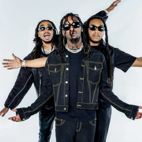 Migos Songs MP3 Download, New Songs & Albums | Boomplay