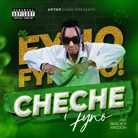 FYNO UG - Che che MP3 Download & Lyrics | Boomplay