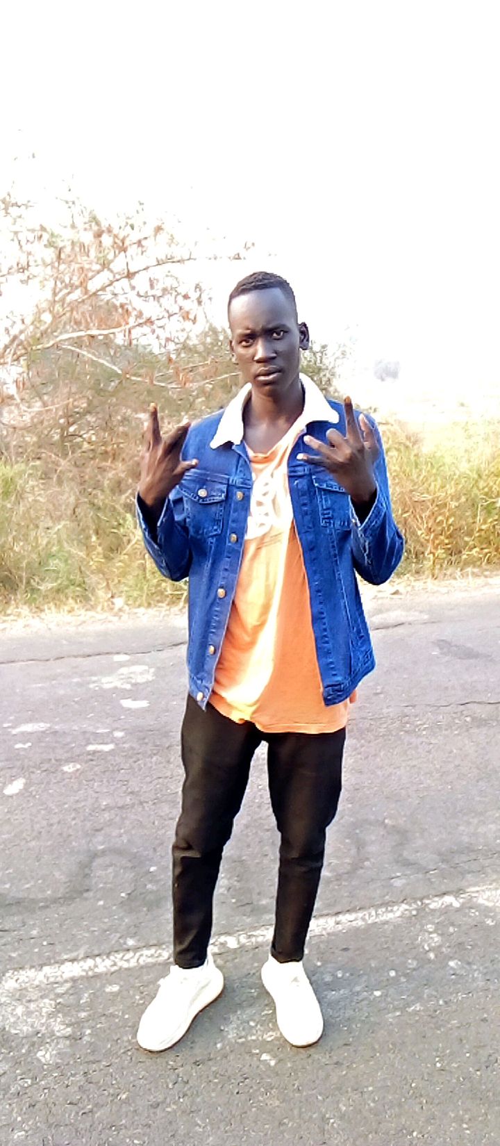 Dagi D - Bayish MP3 Download & Lyrics | Boomplay