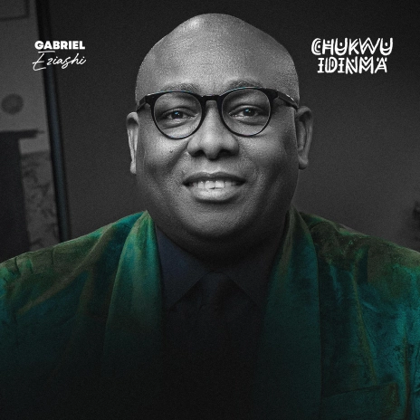 Gabriel Eziashi My Praise Lyrics | Boomplay