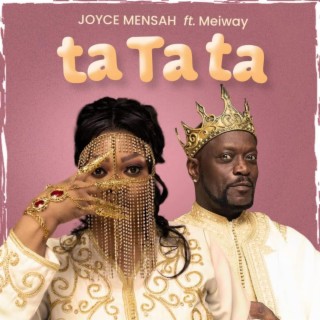 Download Joyce Mensah album songs: Tatata | Boomplay Music