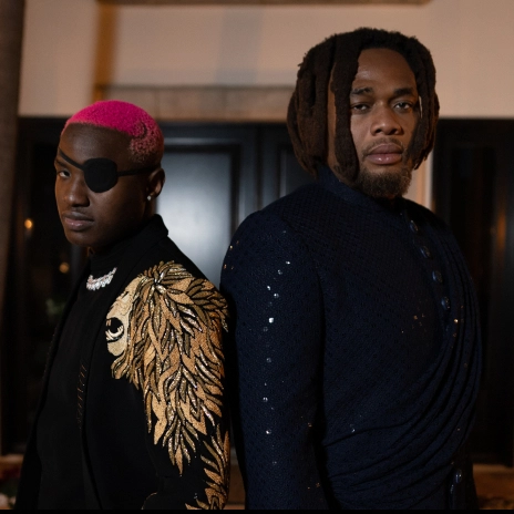 Ruger & Bnxn Songs MP3 Download, New Songs & Albums | Boomplay