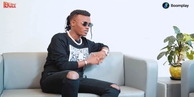 The Catch Up: Yvan Buravan | Boomplay