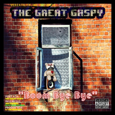 Boom Bye Bye 🅴 - The Great Gaspy MP3 download | Boom Bye Bye 🅴 - The ...