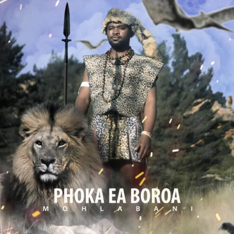PHOKA EA BOROA Songs MP3 Download, New Songs & Albums | Boomplay