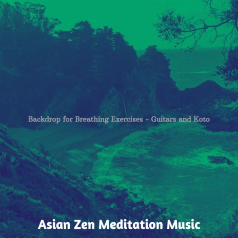 Asian Zen Meditation Music - Urbane Ambiance for Breathing Exercises ...