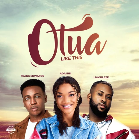 Download Ada Ehi album songs: Otua | Boomplay Music