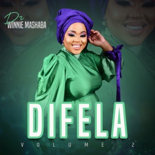 Download Dr Winnie Mashaba album songs: Difela, Vol. 2 | Boomplay Music