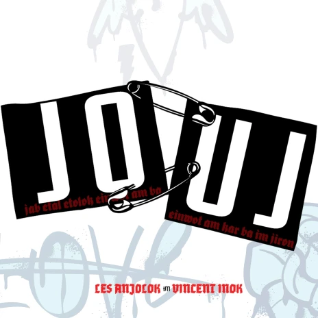Les Anjolok - JOUJ IM JAB (feat. Vincent Inok) MP3 Download & Lyrics ...