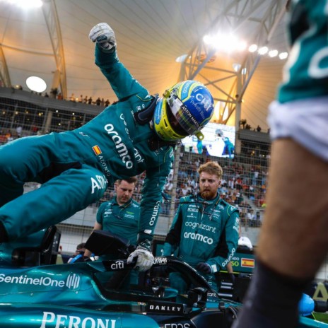 Dani Romo Magic Alonso Lyrics | Boomplay