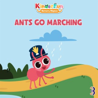 Ants Go Marching