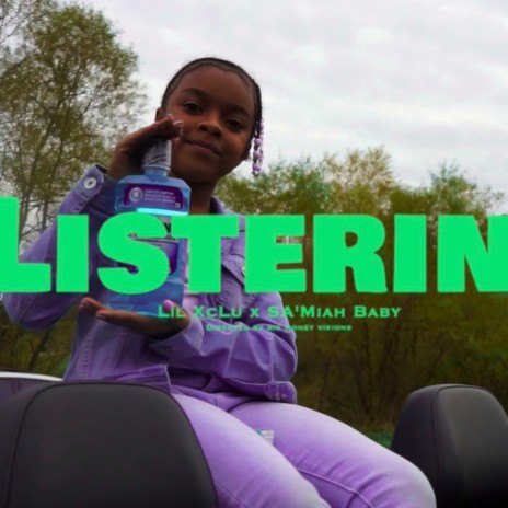 Lite It Up Sis ft. Sa’Miah Baby - Lil Xclu MP3 download | Lite It Up ...