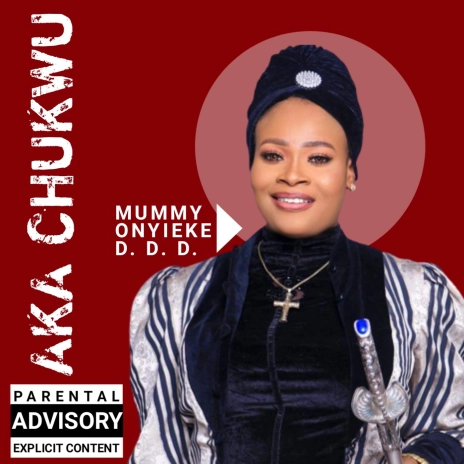 Ebuka D'Great - Ekene Diri Chineke (Remix) ft. CHISOM FAVOUR MP3 ...