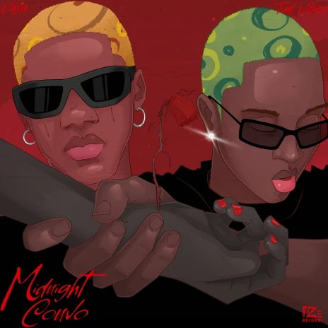 Zuchu - Inama MP3 Download & Lyrics | Boomplay