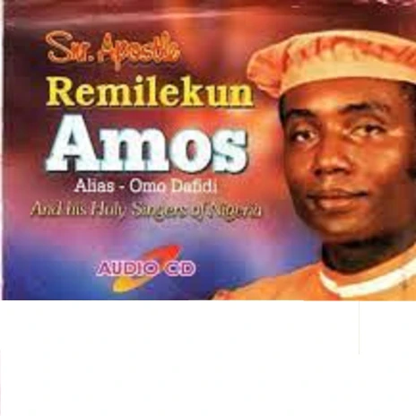 Lekan Remilekun Amos - ogun omo lowo baba MP3 Download & Lyrics | Boomplay