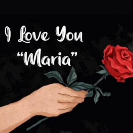 Ahmad Reza Alpha Pahlevi - I Love You Maria MP3 Download & Lyrics ...