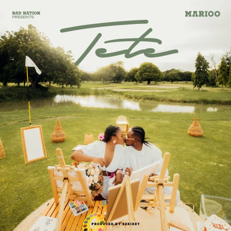 Marioo DUNIA Lyrics | Boomplay